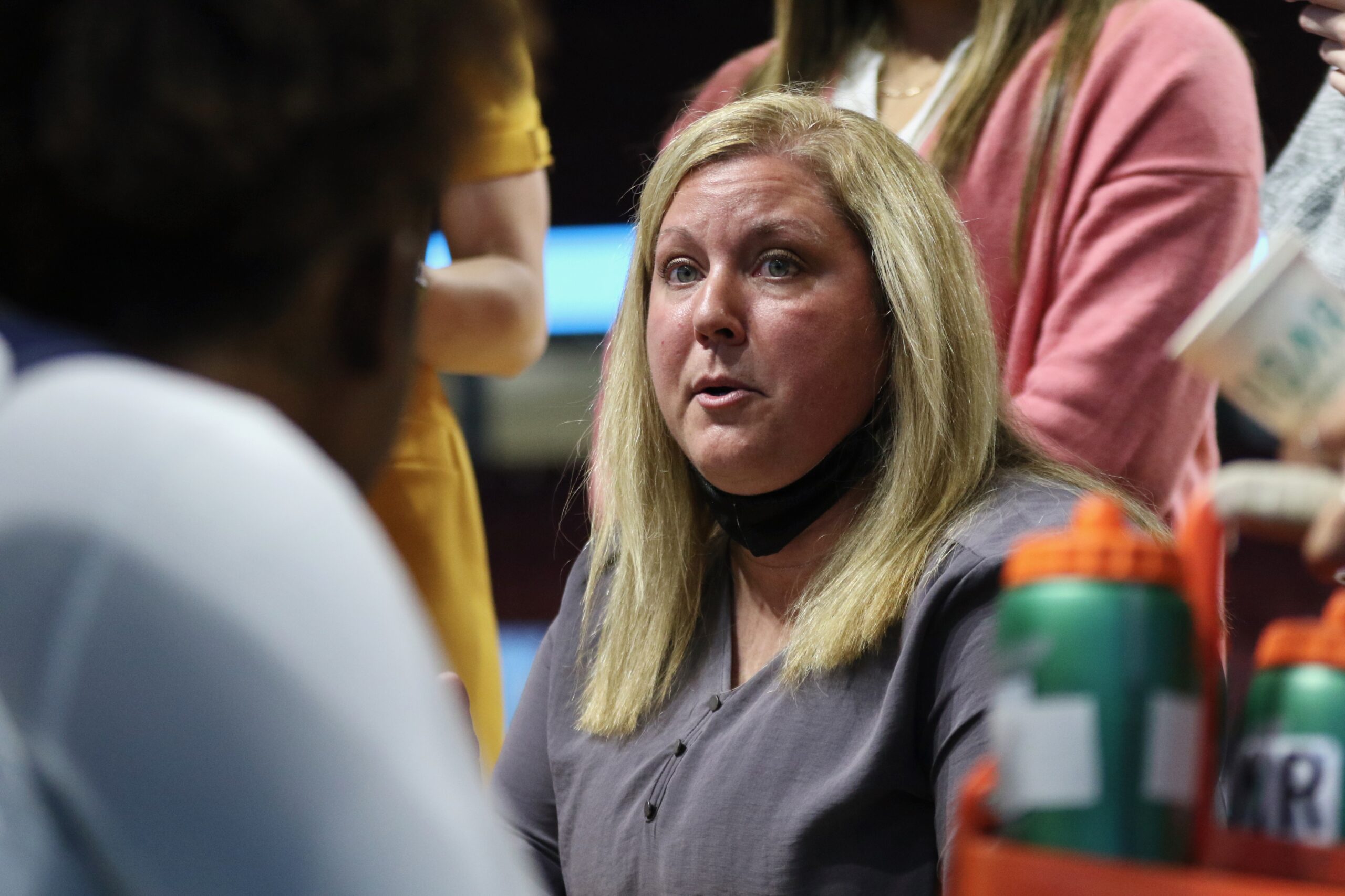 Improvements under 2nd-year head coaches impacted Big Sky women’s ...