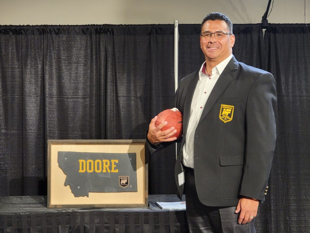 Montana Football Hall of Fame – Skyline Sports