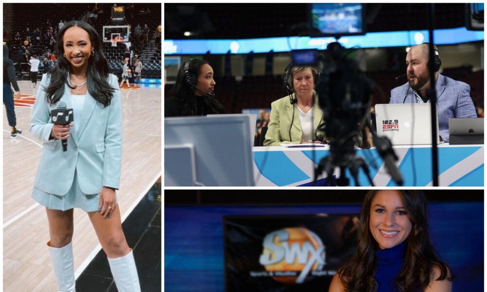 Two & a Fool – Episode 1 with Mariluz Cook & Alex Eschelman – Skyline ...