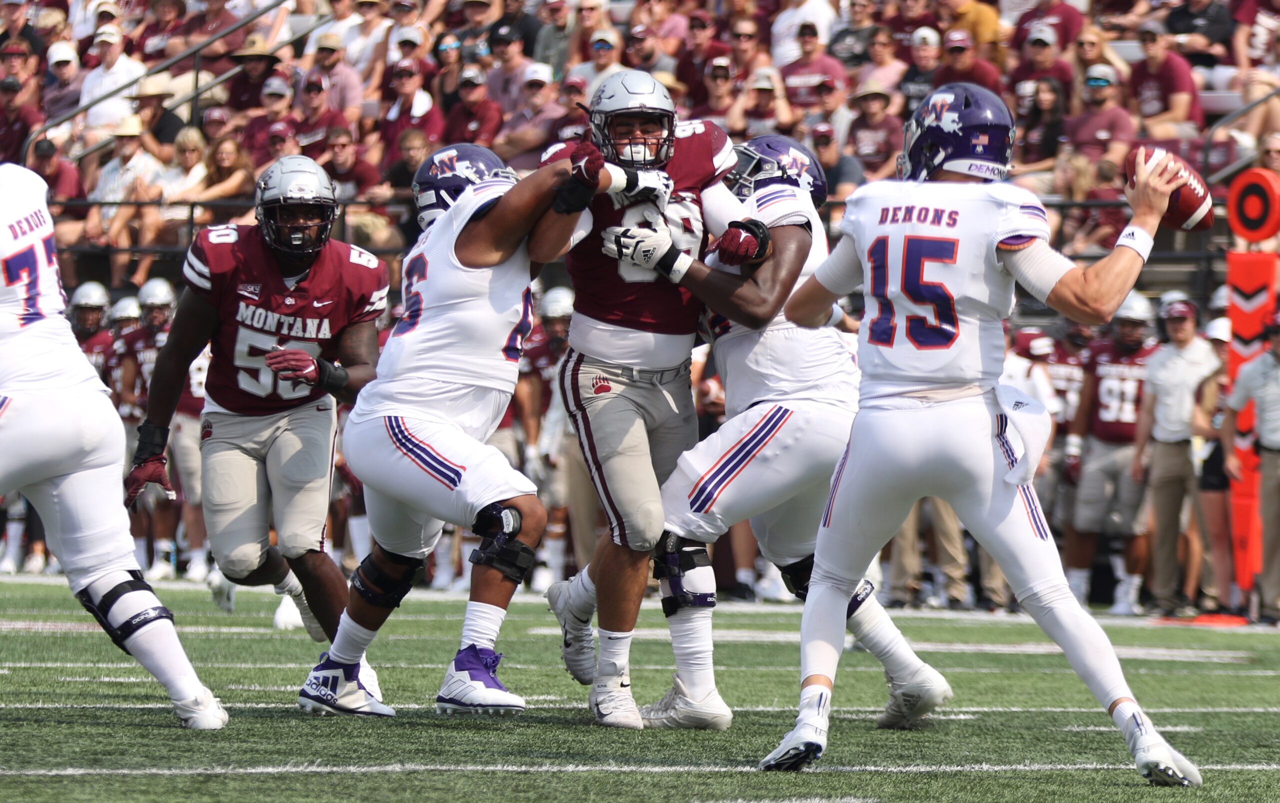KING GUB: Griz DT has earned universal respect, cult following by ...