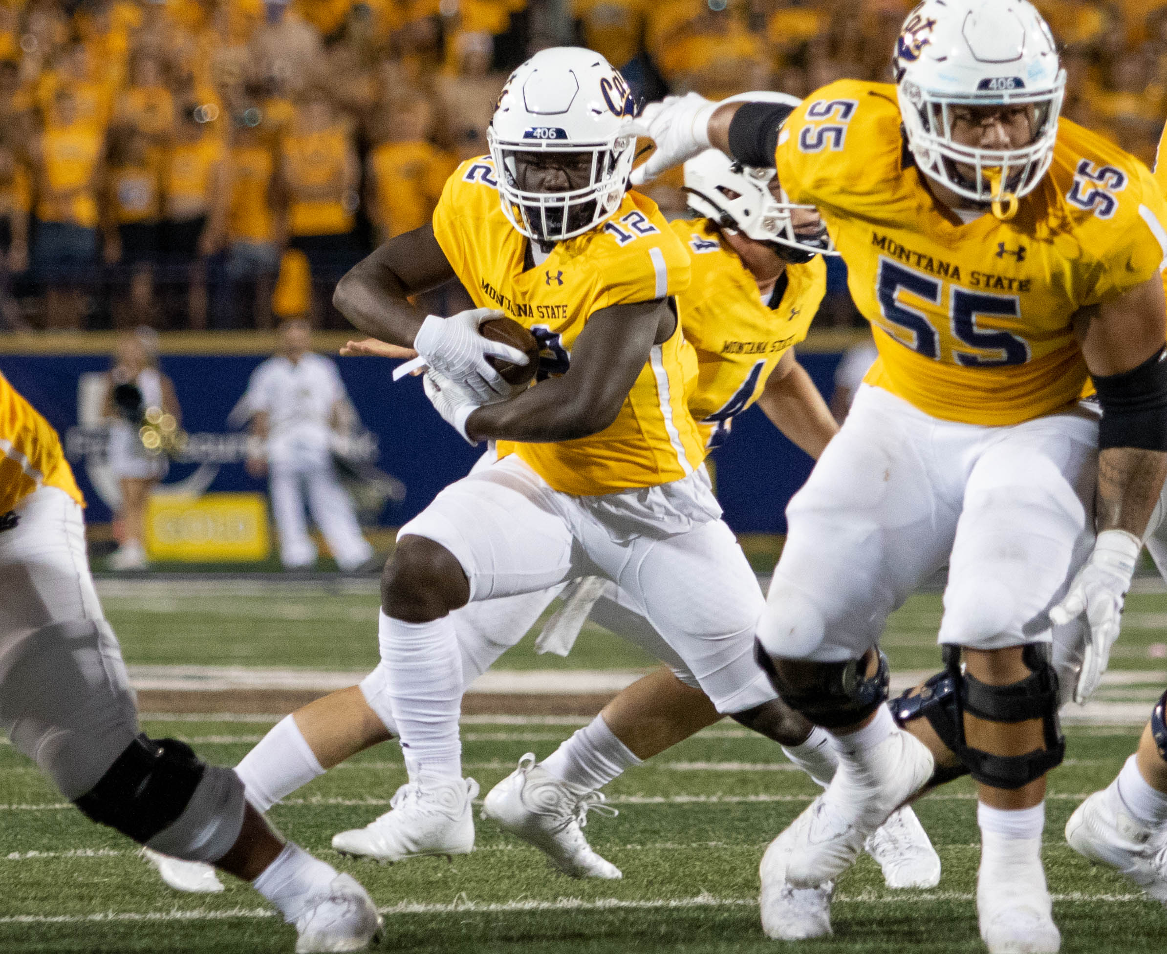 Sumner’s “breakout” performance in 2022 opener no surprise at all ...