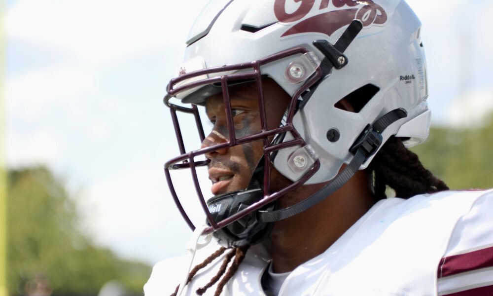 Around the Big Sky – Interviews with MacPherson, Vigen, Perkins, Ford ...