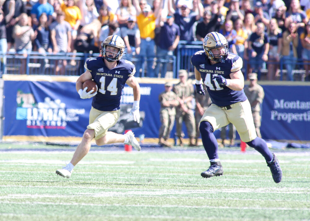 THE STANDARD BEARER – Fitzgerald sets tone throughout memorable career ...