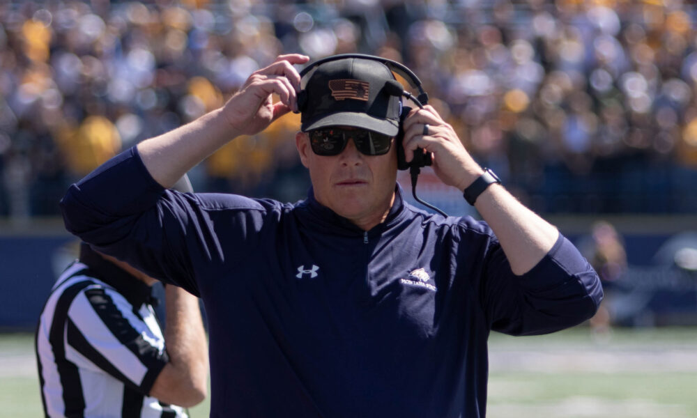 Montana State press conference: Brent Vigen on Oregon State – Skyline ...