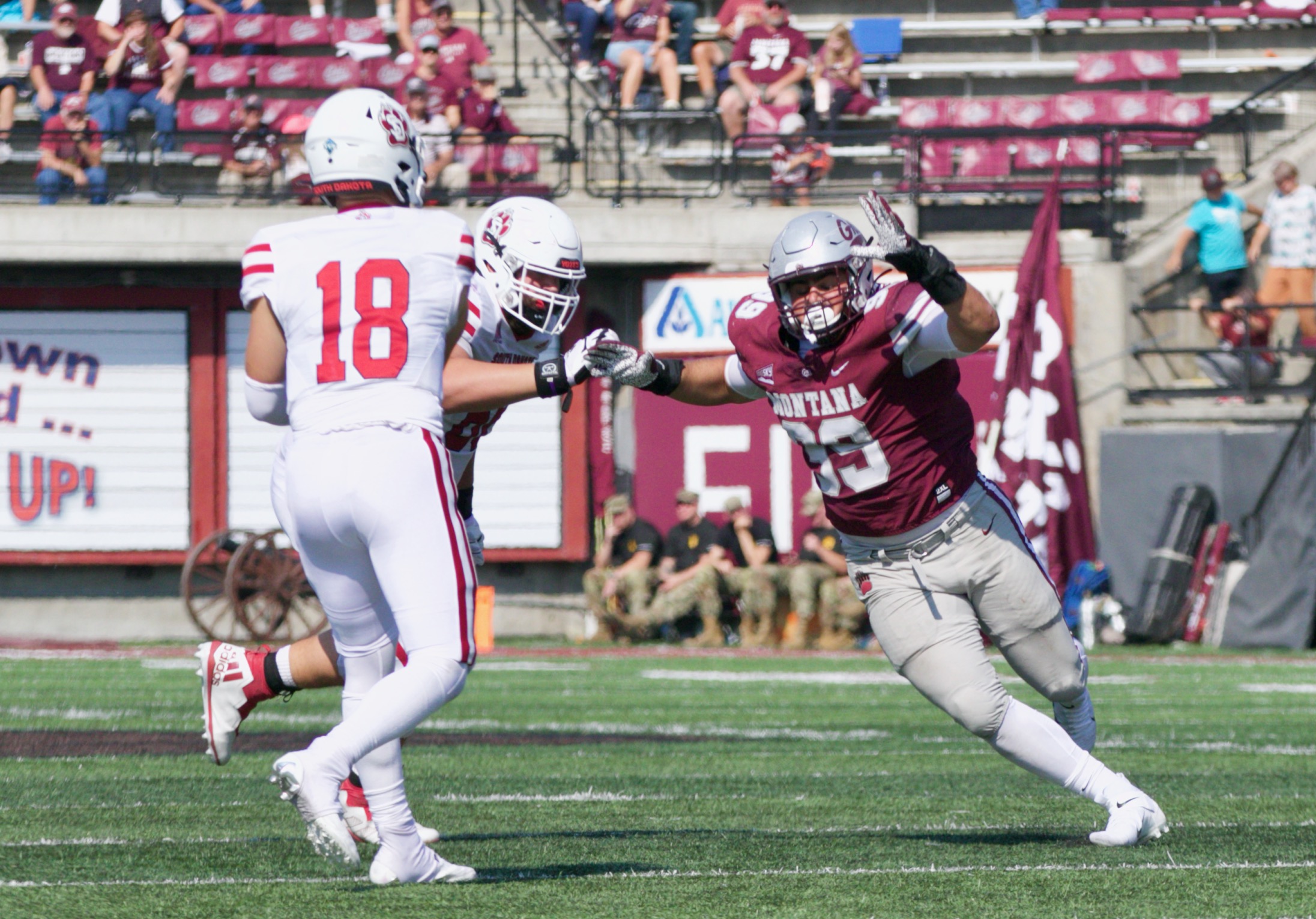 KING GUB: Griz DT has earned universal respect, cult following by ...