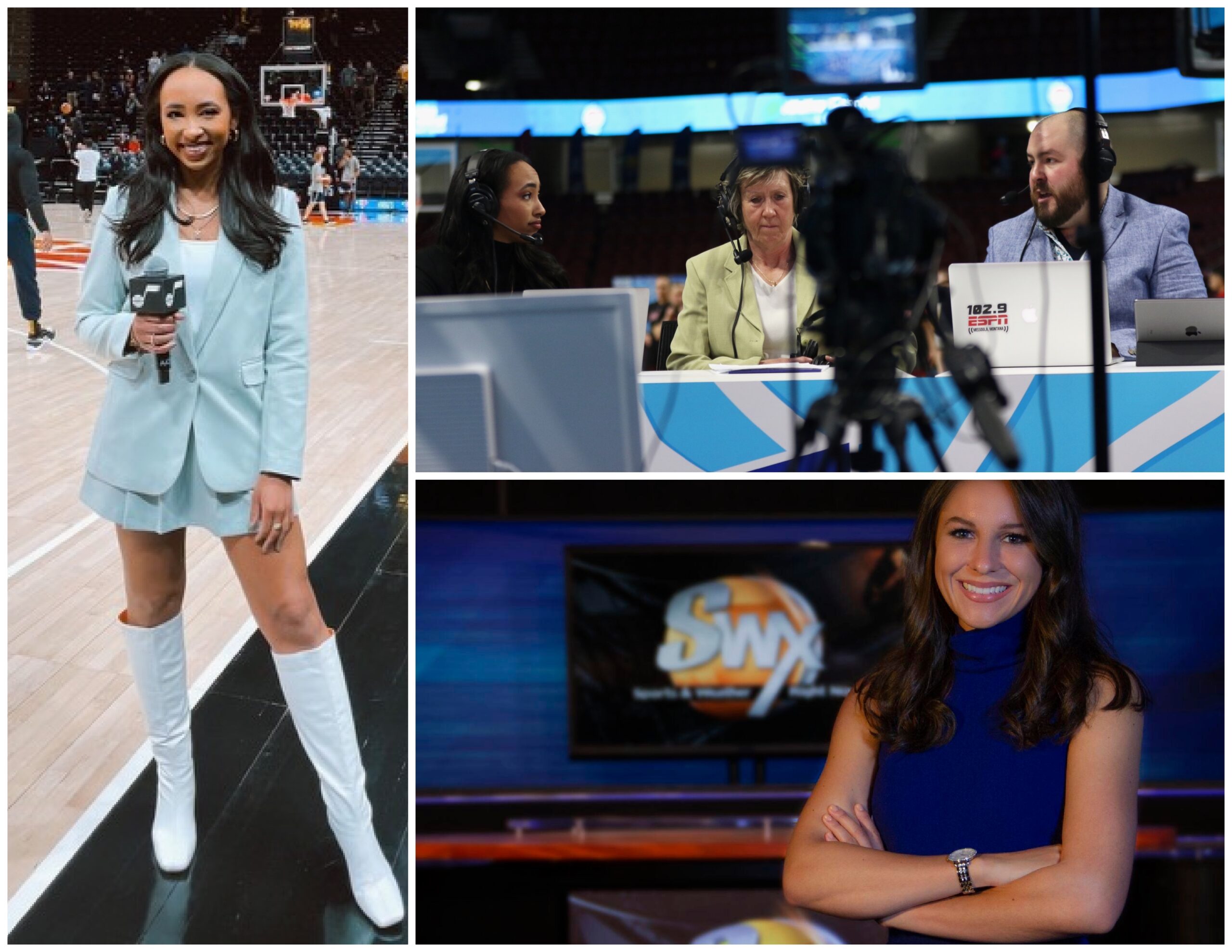 Two & A Fool – Top Big Sky openers, best Big Sky towns, BSC players in ...