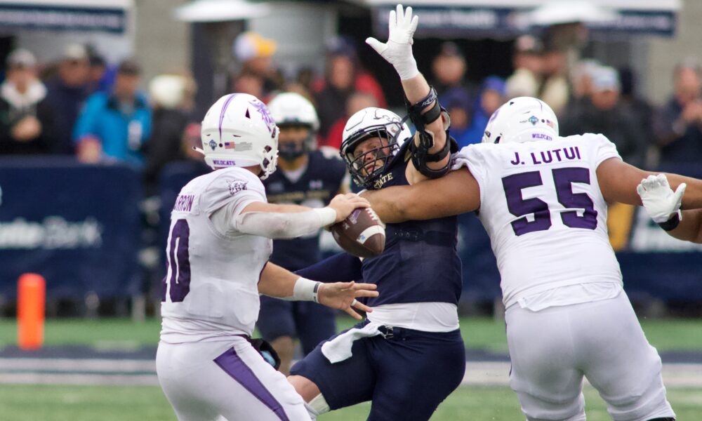 ONE WILD DAY ON OCTOBER: A dialogue of Bobcat win over Weber earlier ...