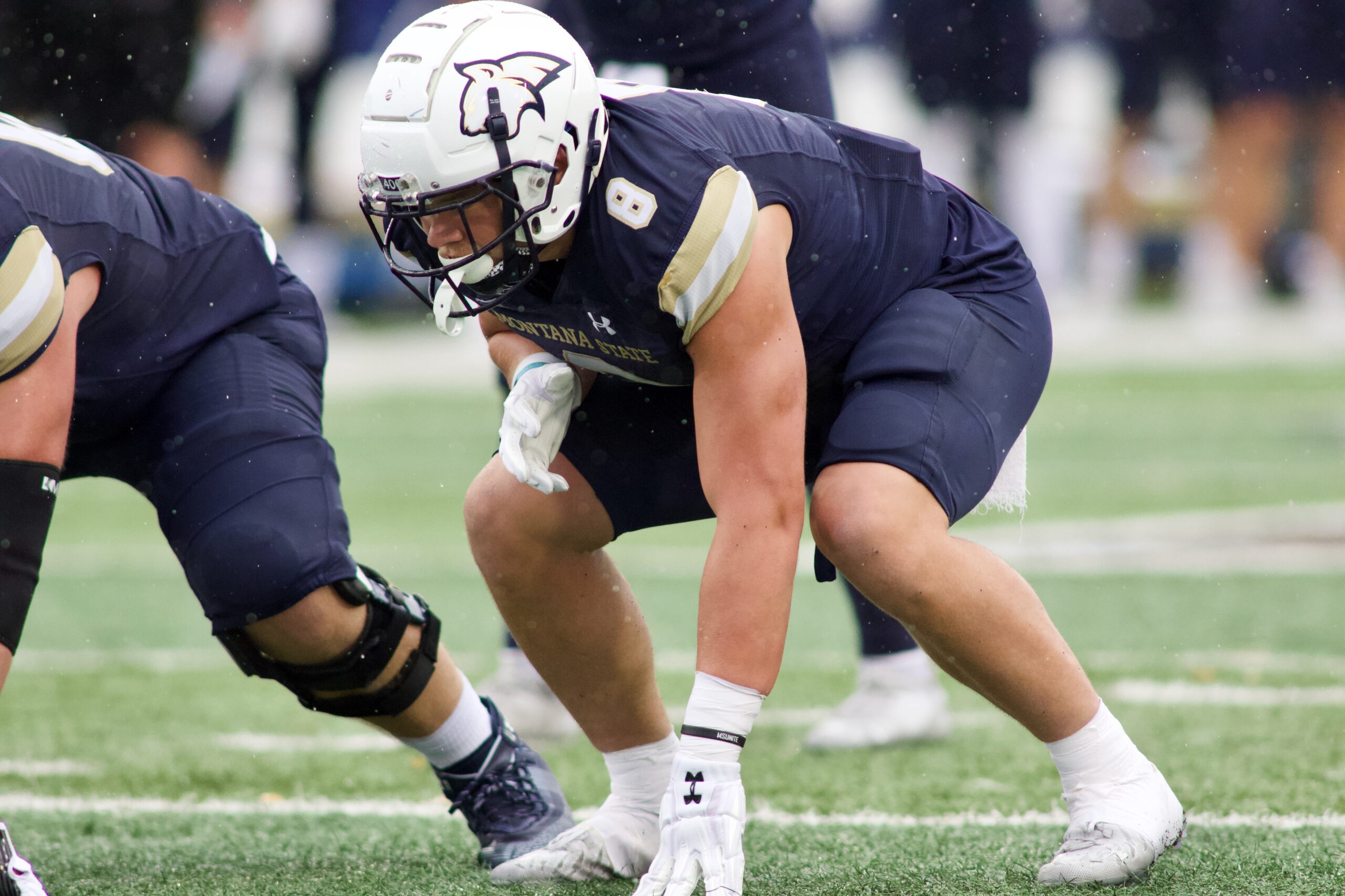 Bobcats begin preparation for challenging 2023 road schedule – Skyline ...