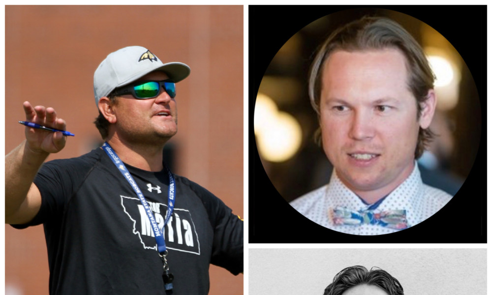 Big Sky Breakdown – Gregorak on ‘Cats & Griz, Andrew Schmidt on “Snow Belt Conf”, Houghton ...