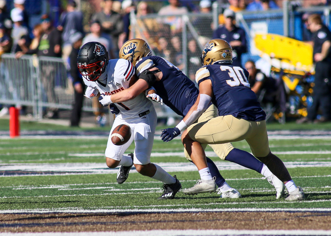 Bobcats have risen to top echelon of FCS since losing in last trip to ...