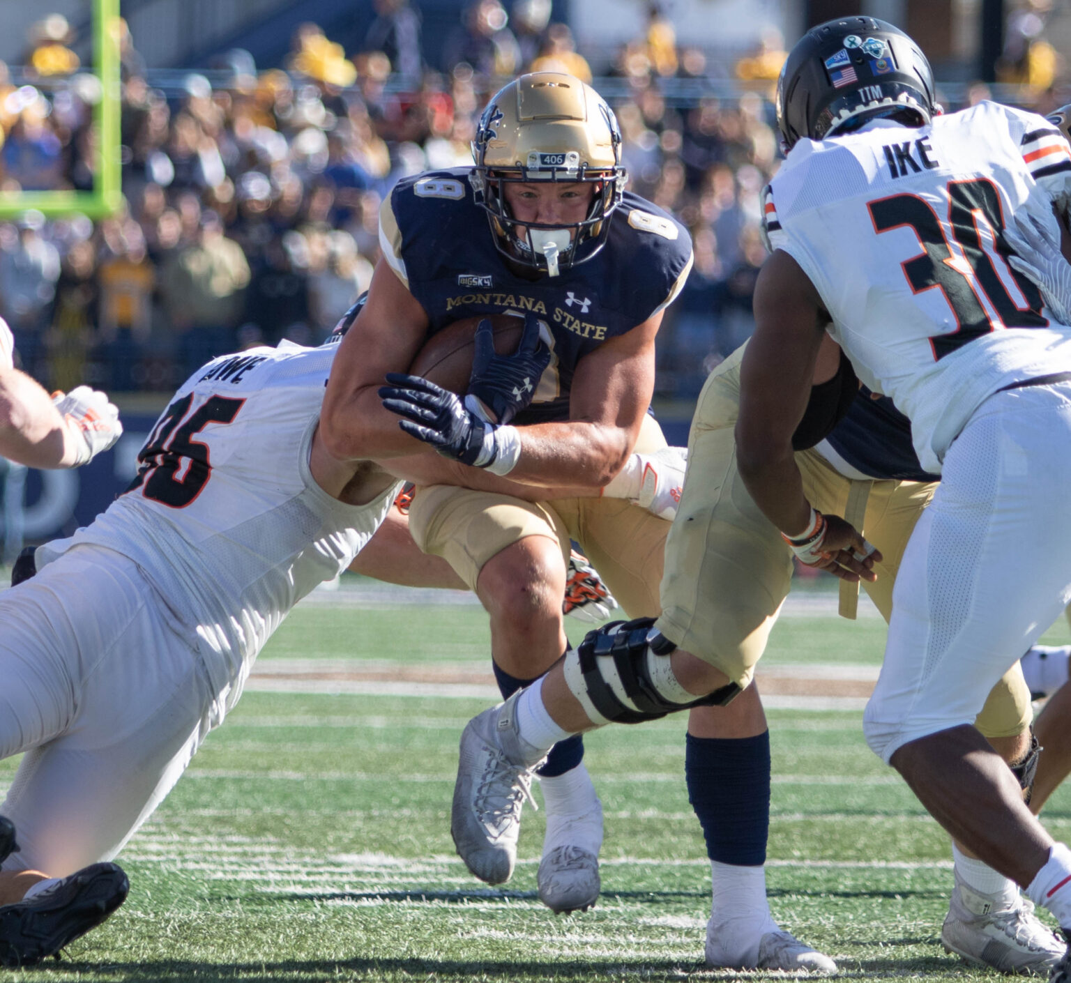 “Delta Force-mation”: Slaughter, Aigbedion find roles in ‘Cat heavy set ...