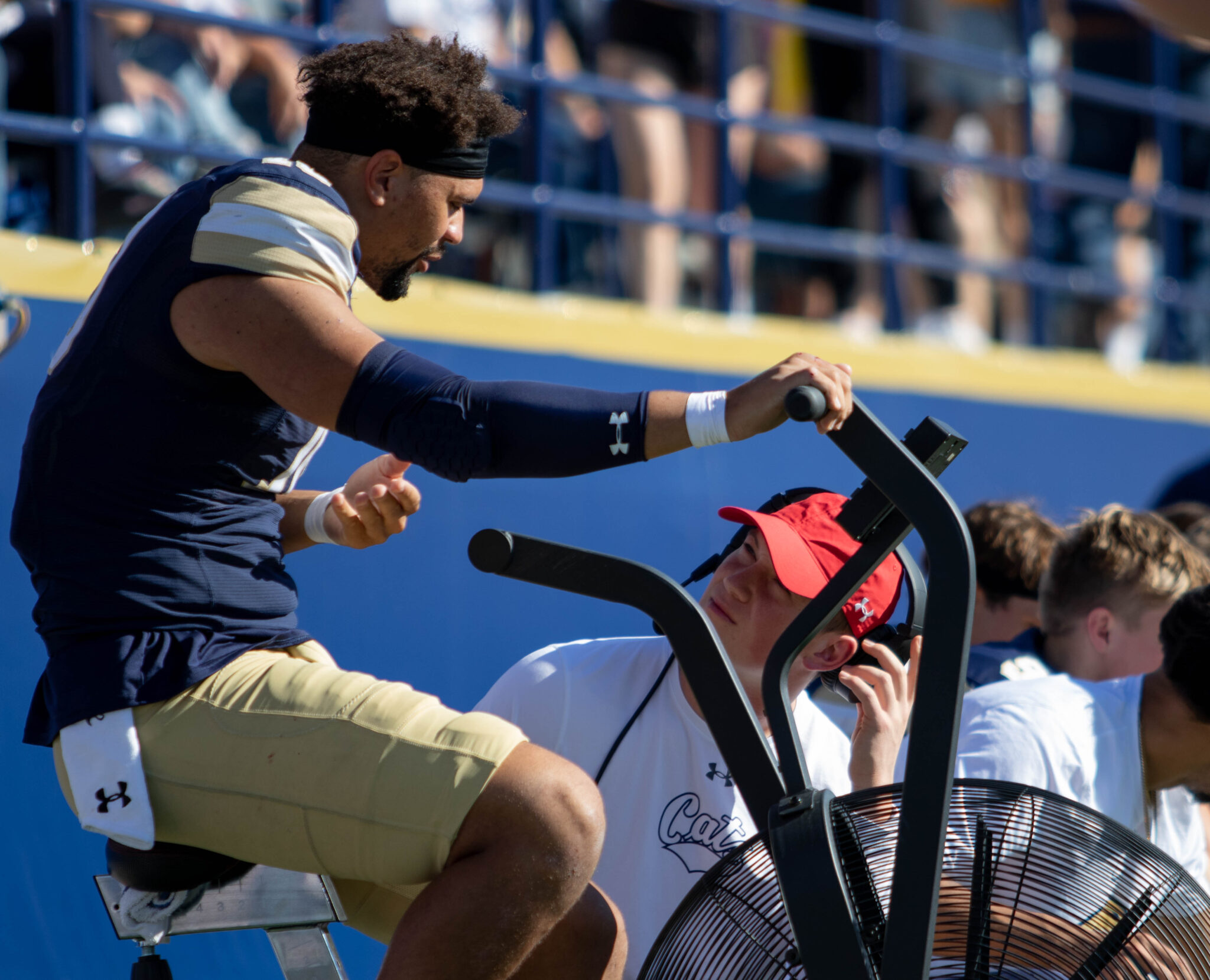 Big Sky Scramble: Sac State’s run game, why Idaho is dominating time of ...