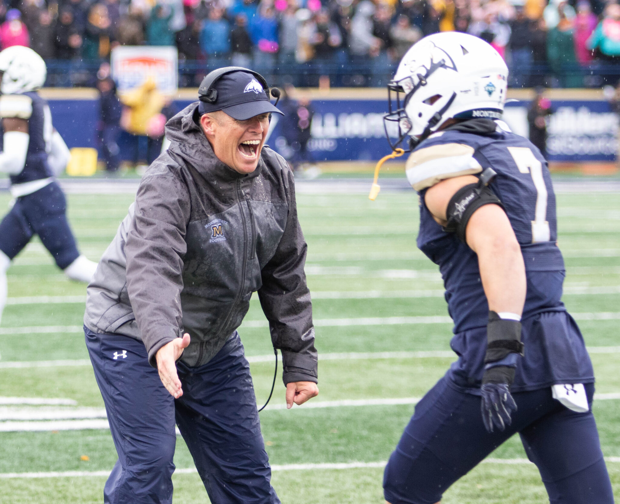 Wildcats come to Bozeman with different look than in last clash with ...