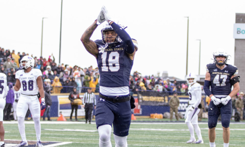 Madness from start to finish as Bobcats outlast Wildcats in Bozeman ...