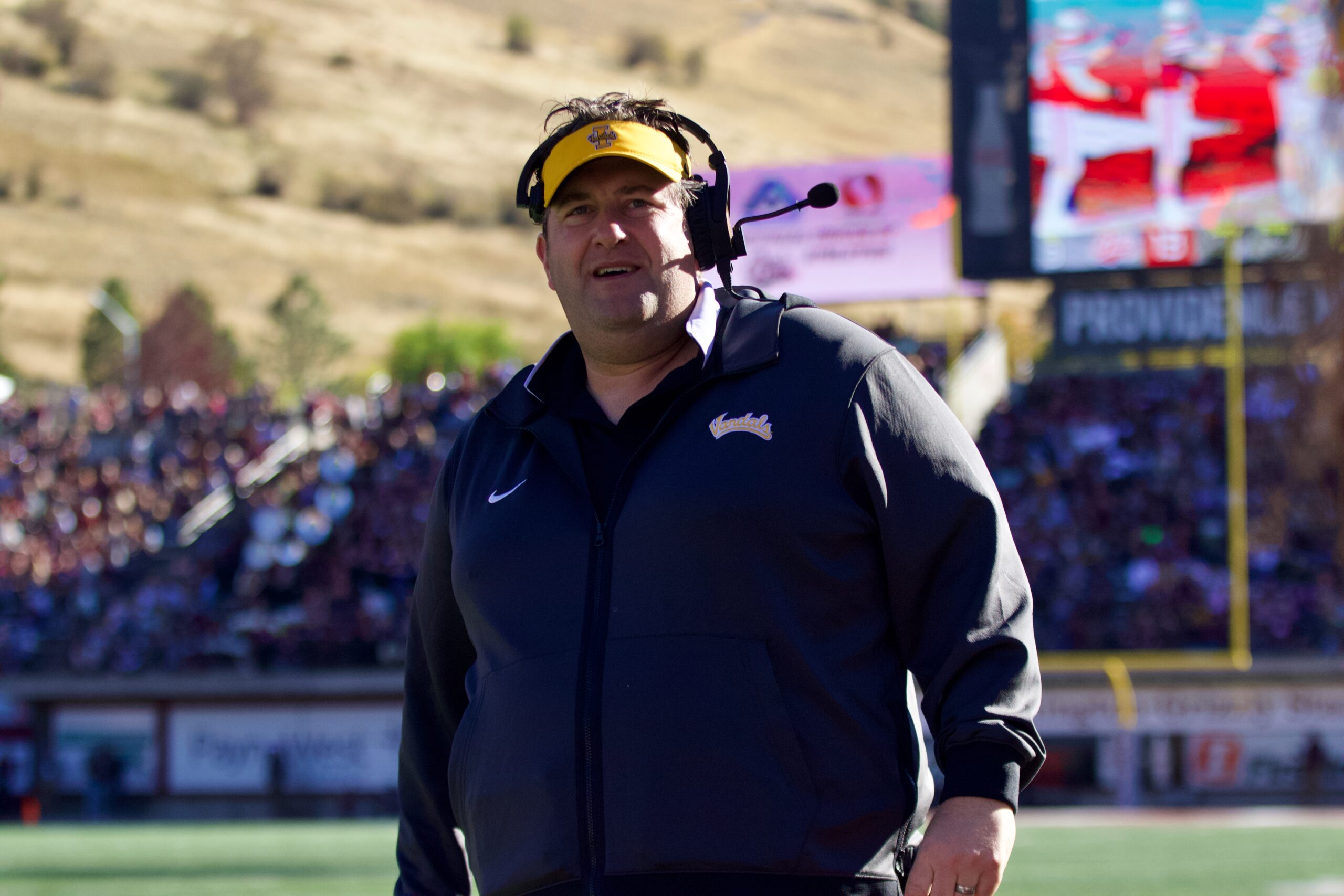 Around the Big Sky – Idaho’s McCoy & Eck, Sac State’s Weldon, UM’s ...