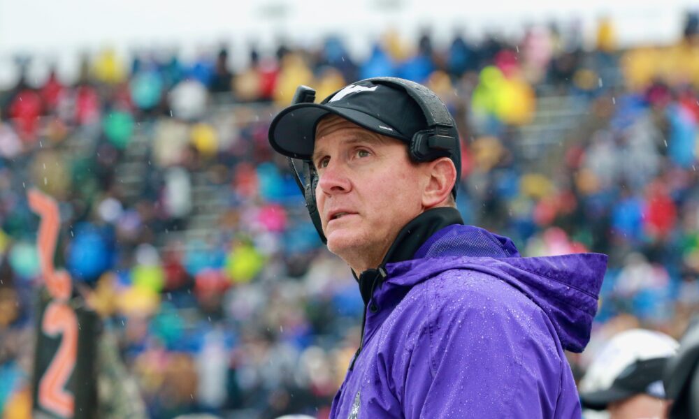 FIRST LOOK: Weber State earns rematch with fourth-seeded Bobcats in ...