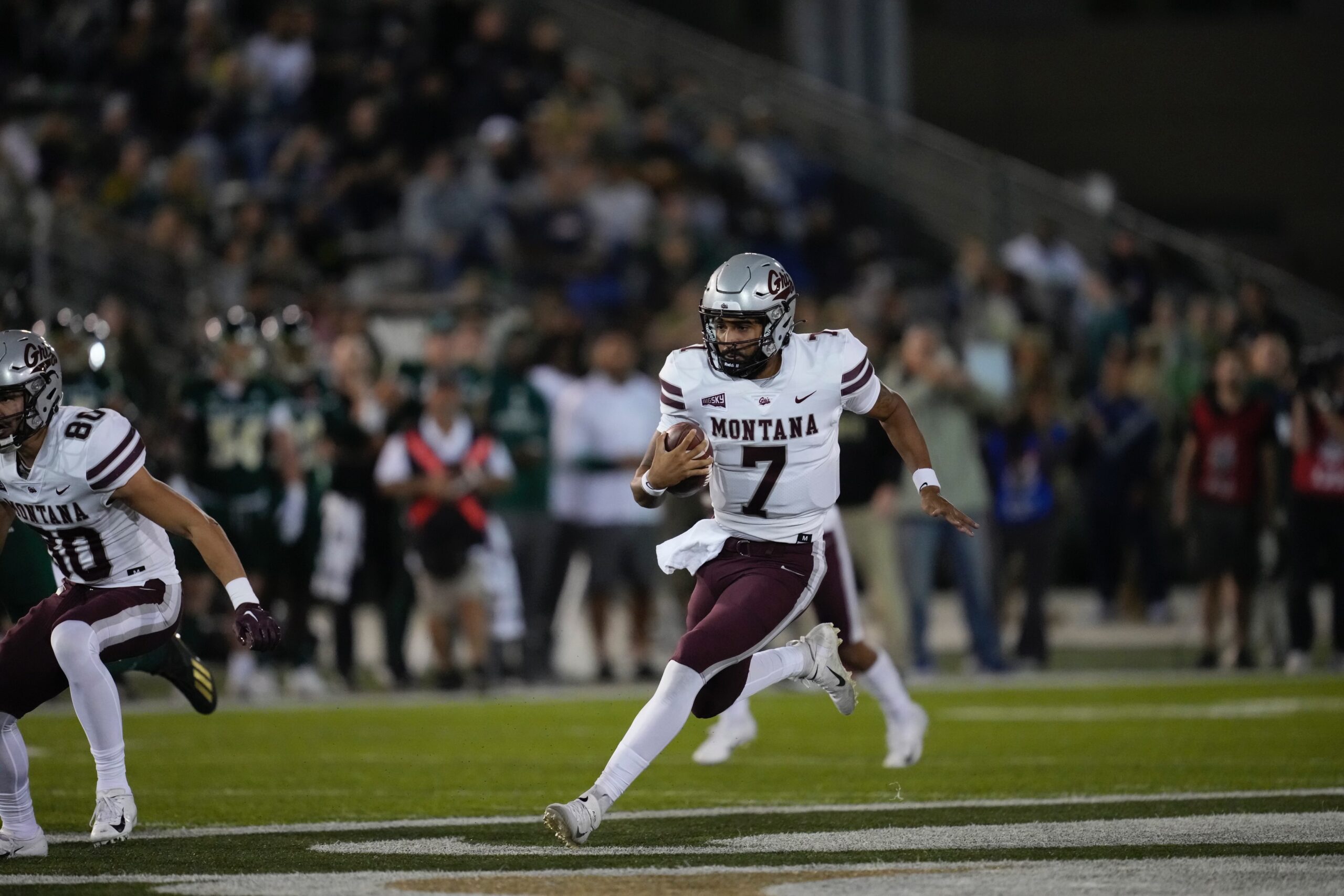 Sac State rallies for overtime win, hands Griz second straight loss in ...