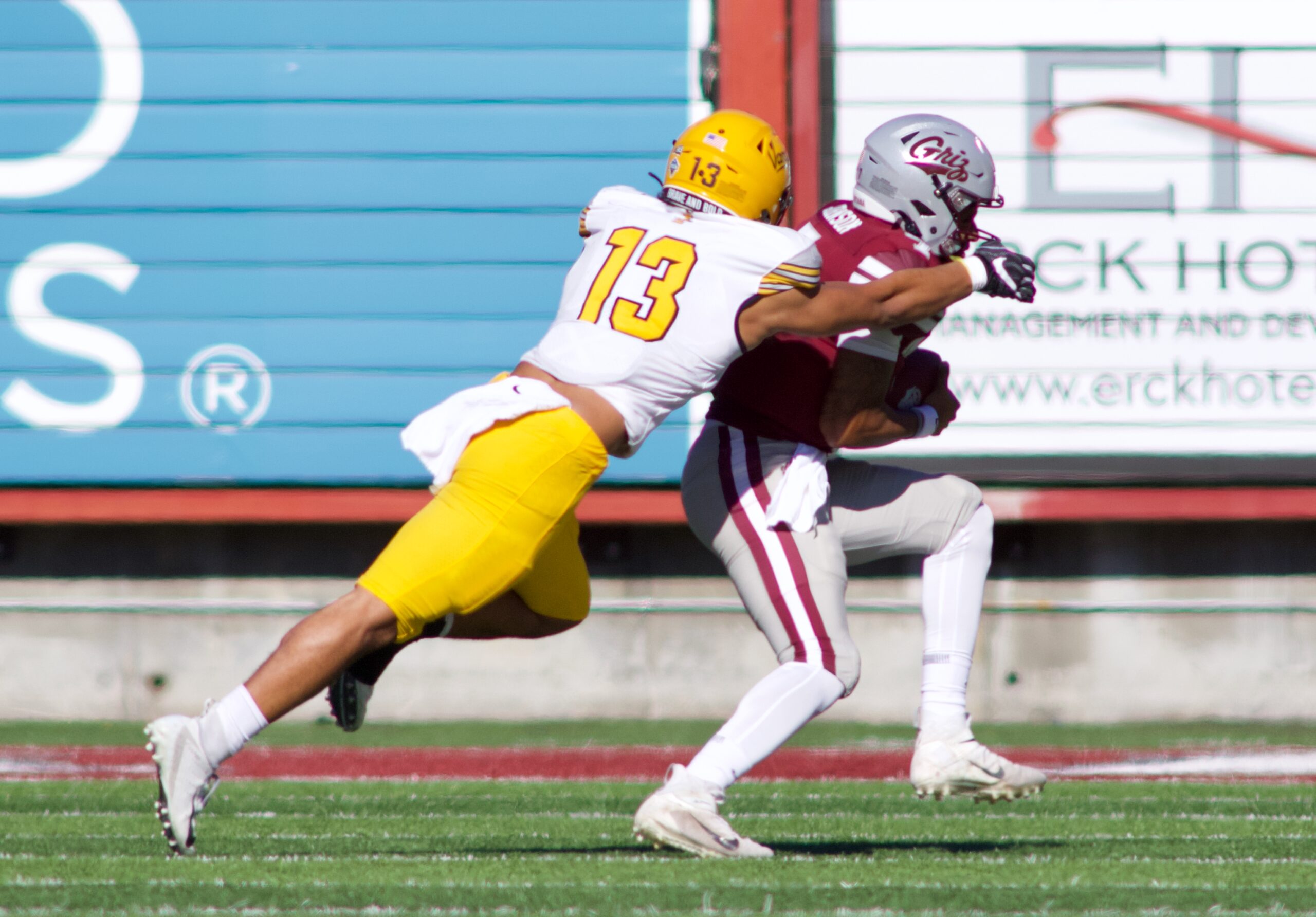 NEXT MAN UP: Who’s replacing the Big Sky’s best outgoing transfers ...