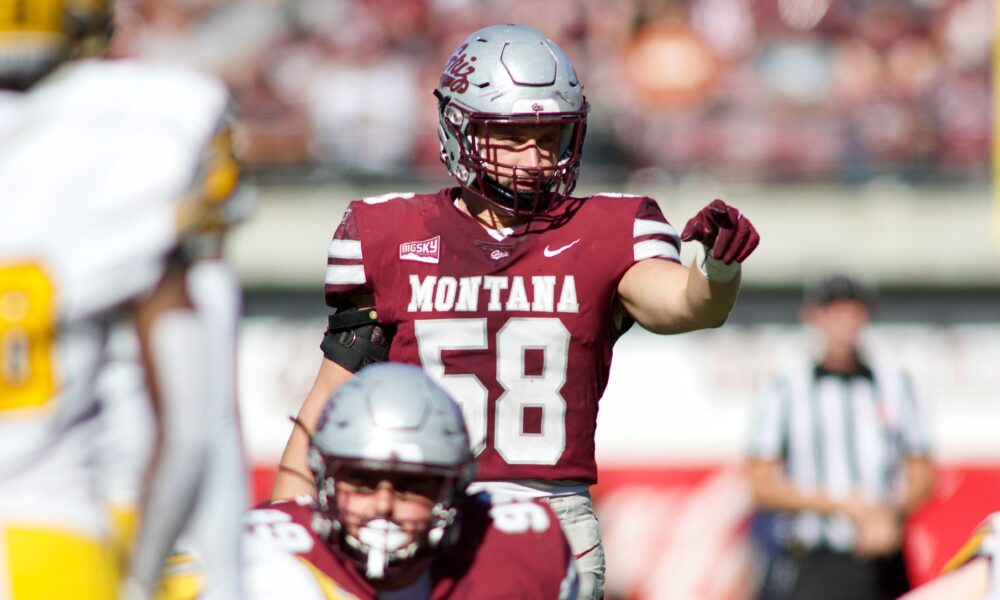 Big Sky Breakdown – Bobby Hauck, Patrick O’Connell, Mitch Roberts ...