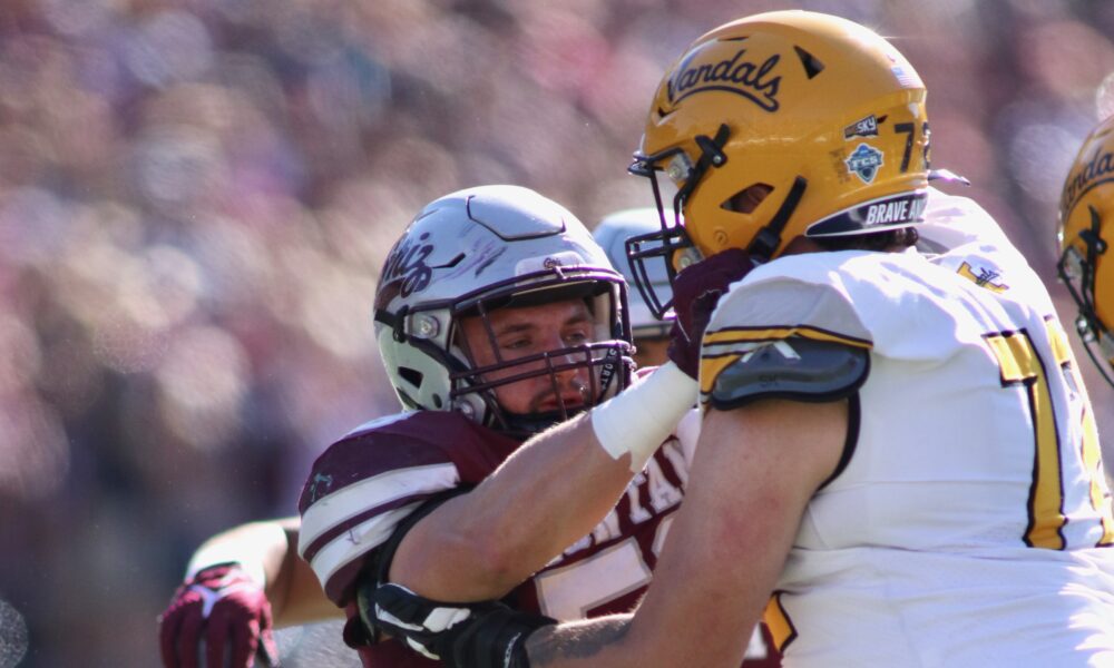 ESPN Roundtable – Former Griz LB Patrick O’Connell on Seattle’s run to ...