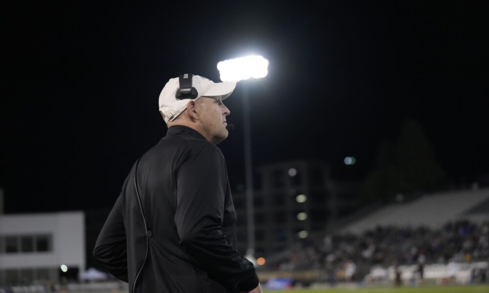 Sac State head coach Troy Taylor moving on to take Stanford head job ...