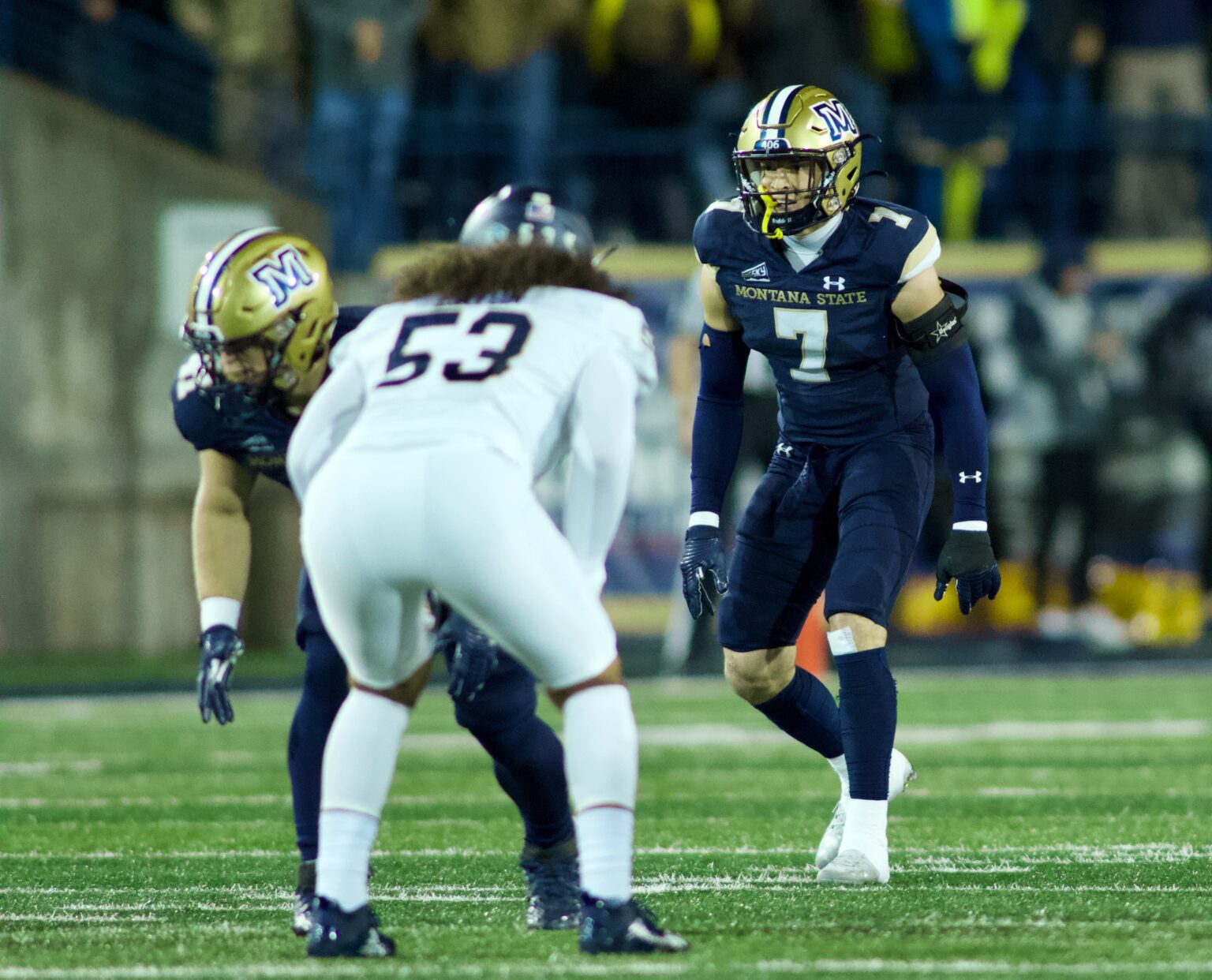 STEEL MINDED: Okada goes from self-recruited walk-on to NFL hopeful at ...