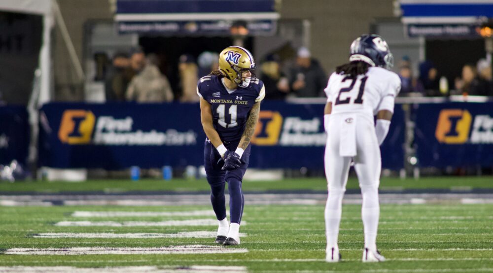 BECOMING A GIANT: Patterson grows into family legacy, thrives for ...