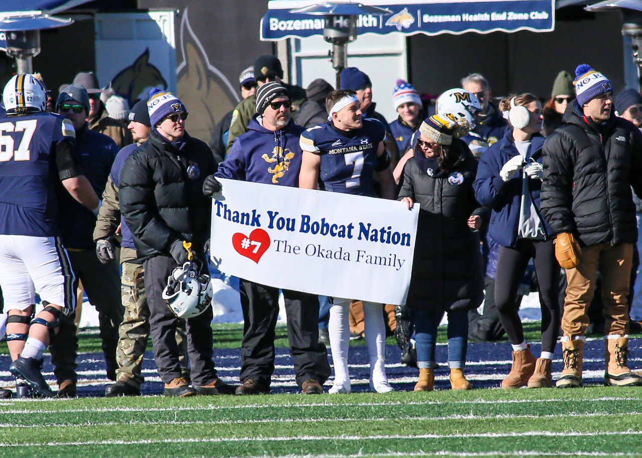 STEEL MINDED: Okada goes from self-recruited walk-on to NFL hopeful at ...