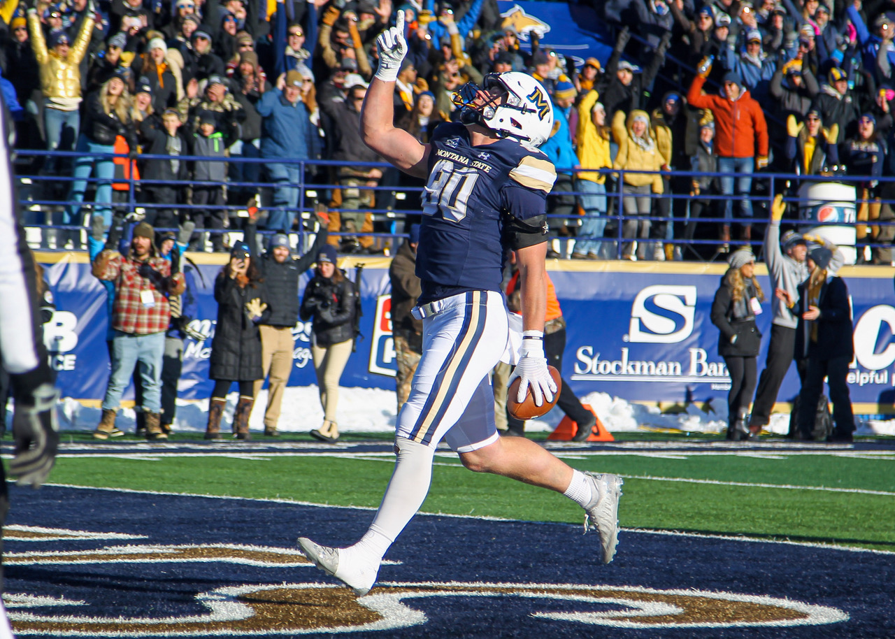 Around the Big Sky – Idaho’s McCoy & Eck, Sac State’s Weldon, UM’s ...