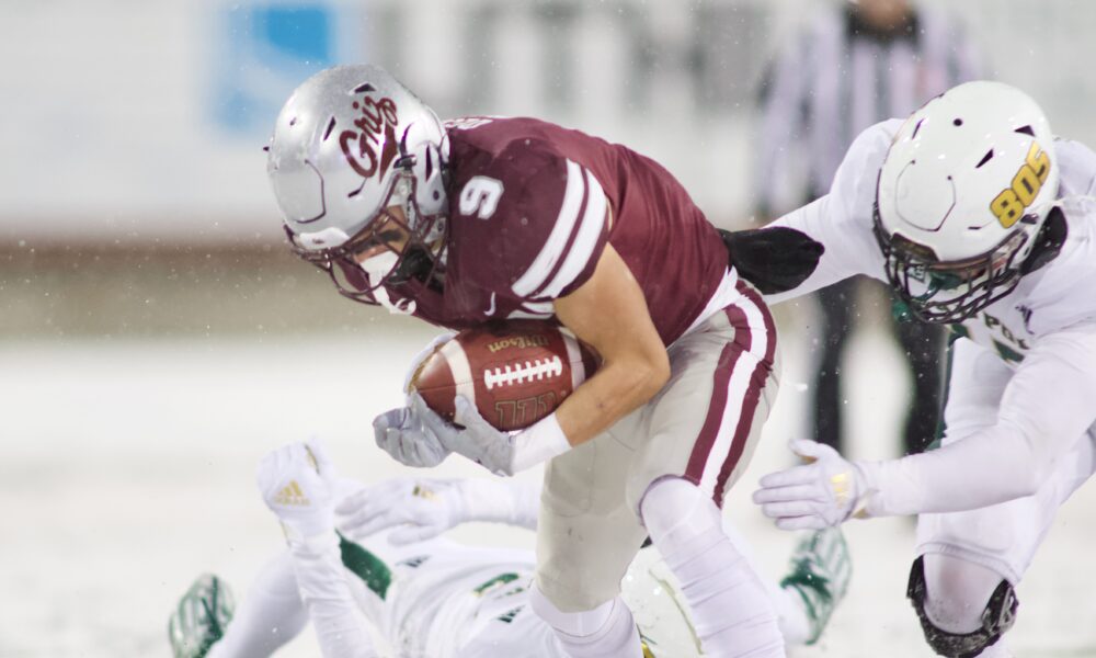 Big Sky Scramble: Cal Poly, R.J. Martinez, Charlie Ragle, Sac State’s ...