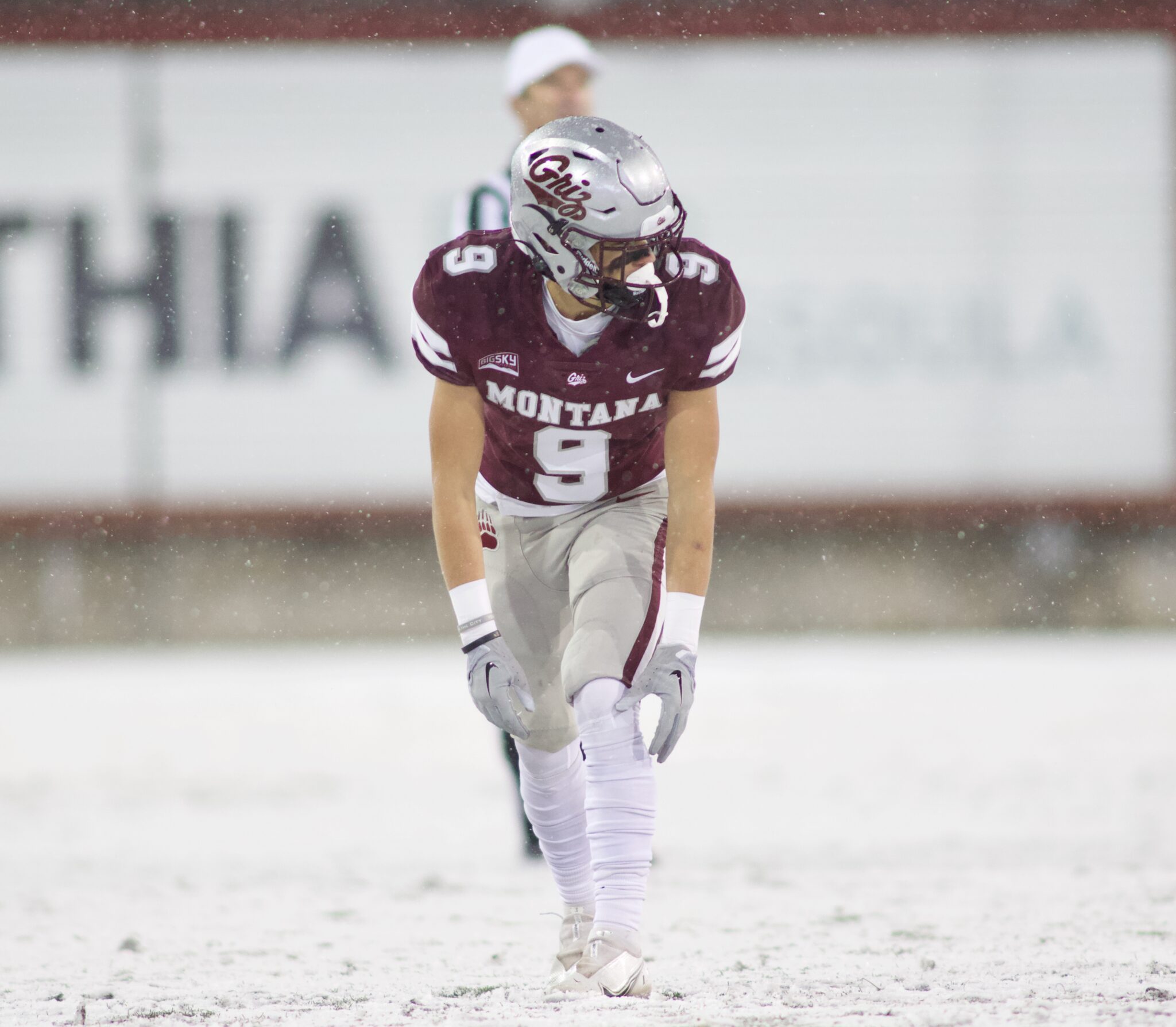 MONTANA MADE: The 51 Treasure State natives for the Montana Grizzlies ...