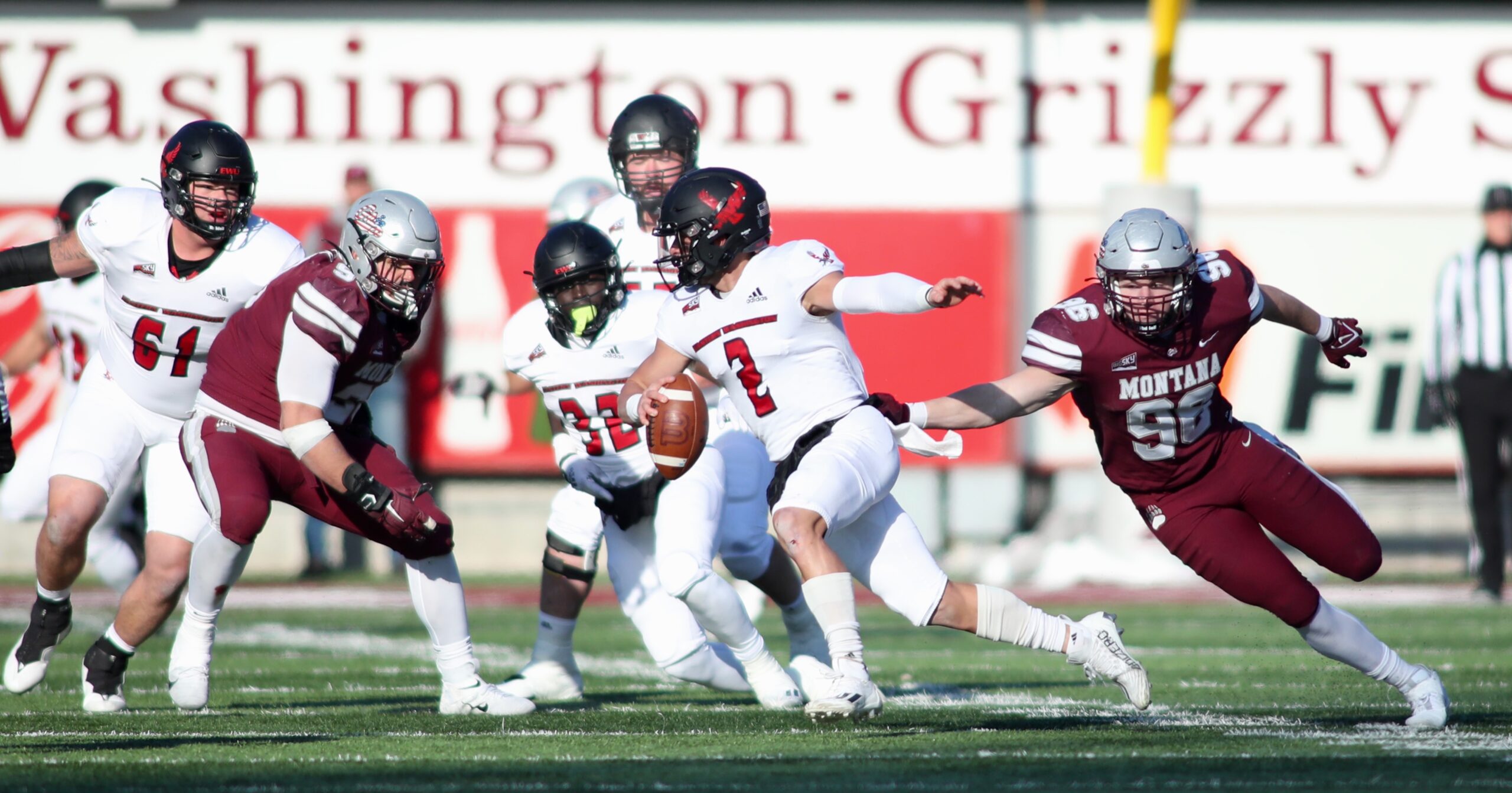 KING GUB: Griz DT has earned universal respect, cult following by ...