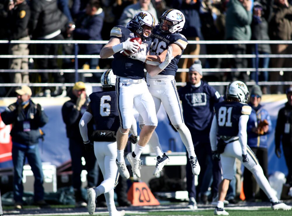 A NAME ALL HIS OWN: Choate carves out reputation for Bobcats – Skyline Sports