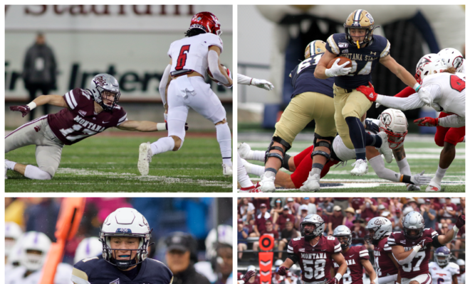 Big Sky Breakdown – Montana Grizzlies homecoming versus Idaho State ...