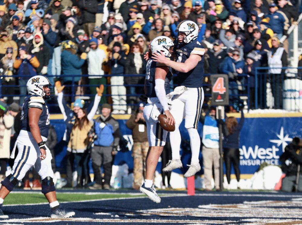 THE LEGEND OF TOUCHDOWN TOMMY: Butte boy leads Bobcats to unprecedented ...