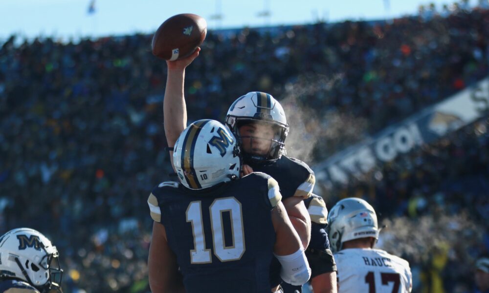 Big Sky Media Series – Tom Stuber, Skyline Sports – Skyline Sports