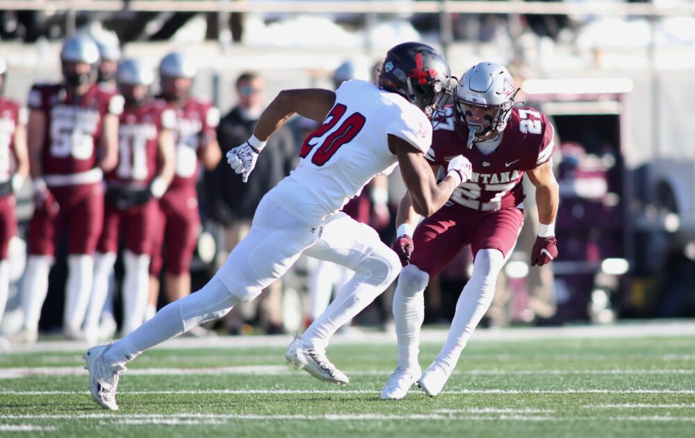 MONTANA MADE: The 51 Treasure State natives for the Montana Grizzlies ...