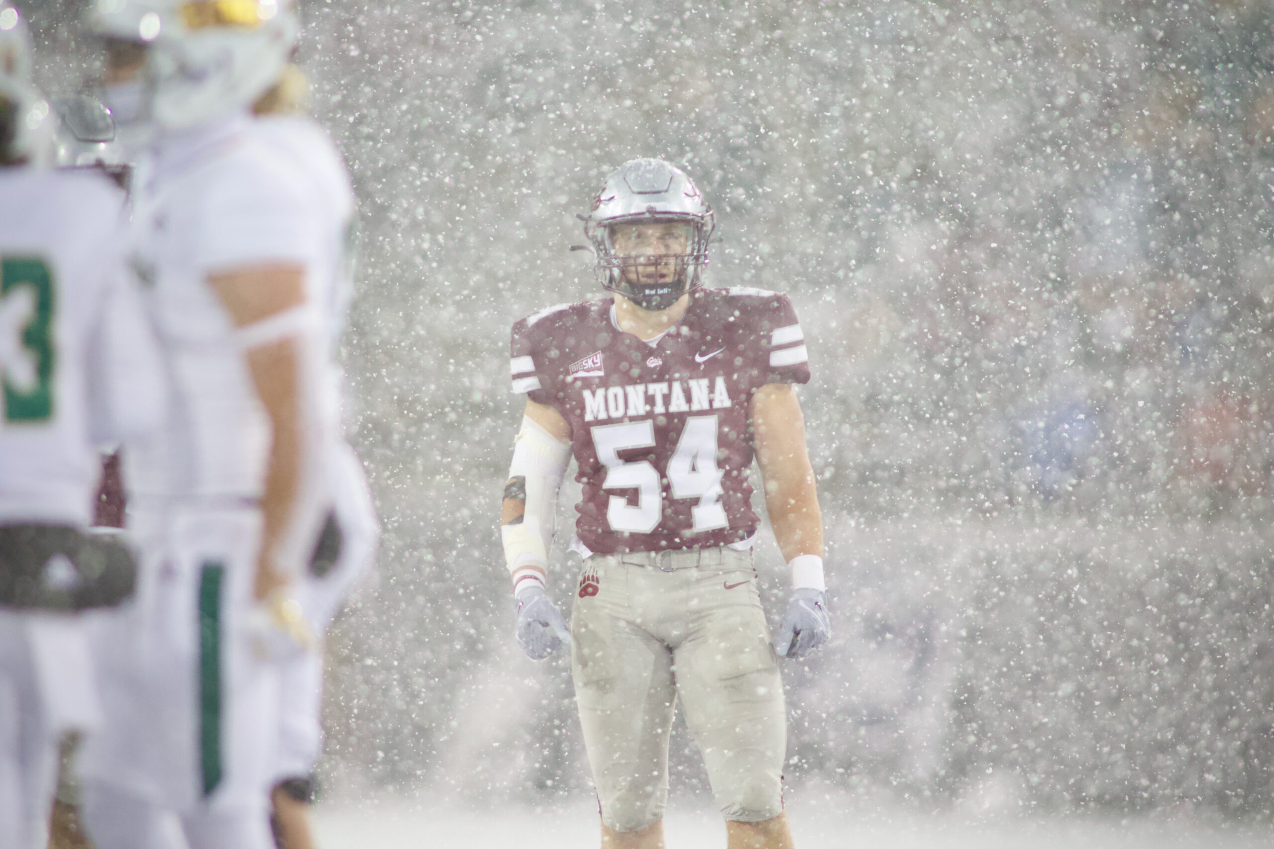 MONTANA MADE: The 51 Treasure State natives for the Montana Grizzlies ...