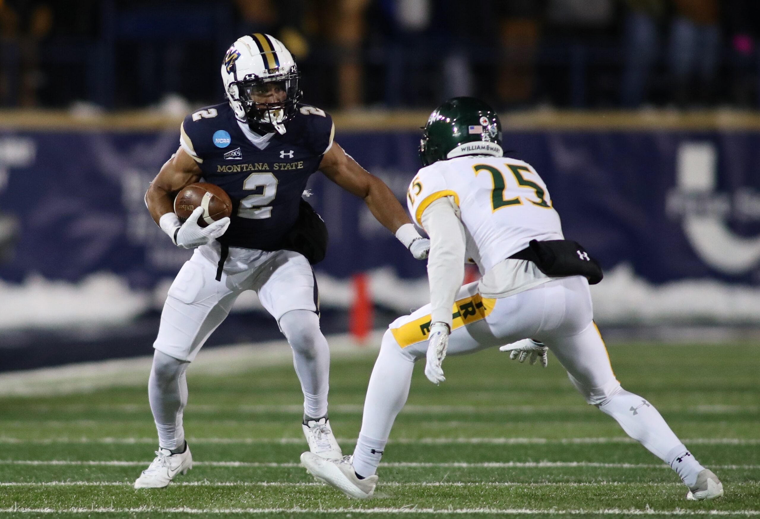 Bobcats begin preparation for challenging 2023 road schedule – Skyline ...