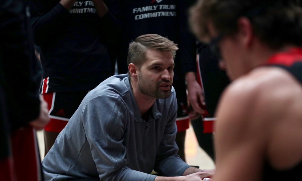 Eastern Washington off to strong start in Riley’s second season at the ...
