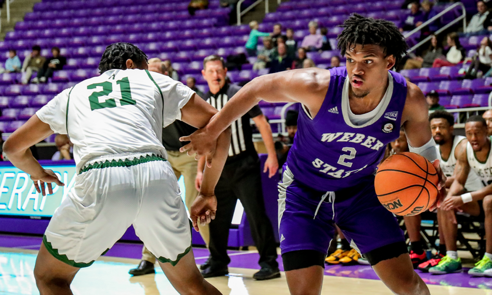 Big Sky Breakdown – Non-conference hoops roundup + three big things ...