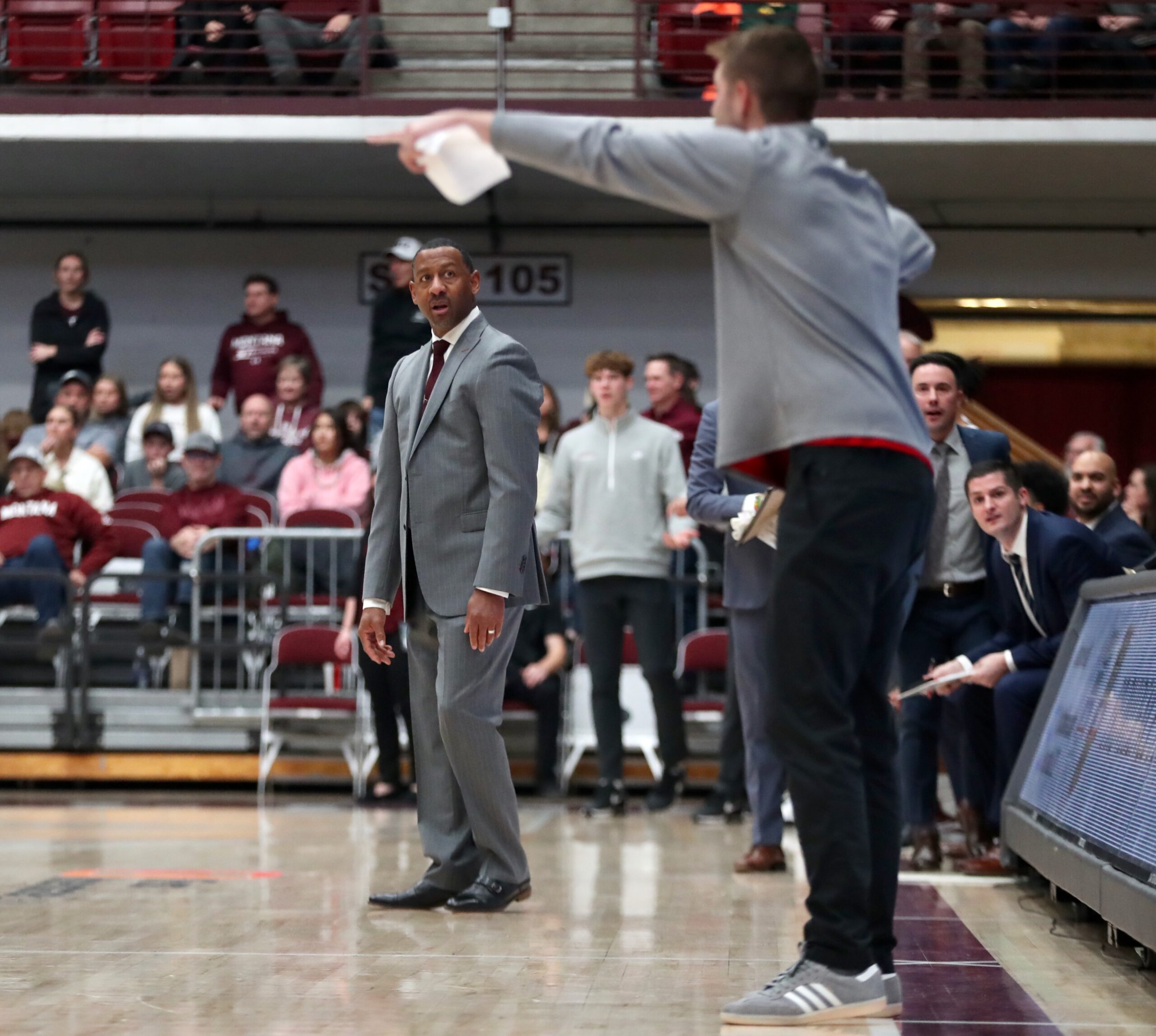 Eastern Washington off to strong start in Riley’s second season at the ...