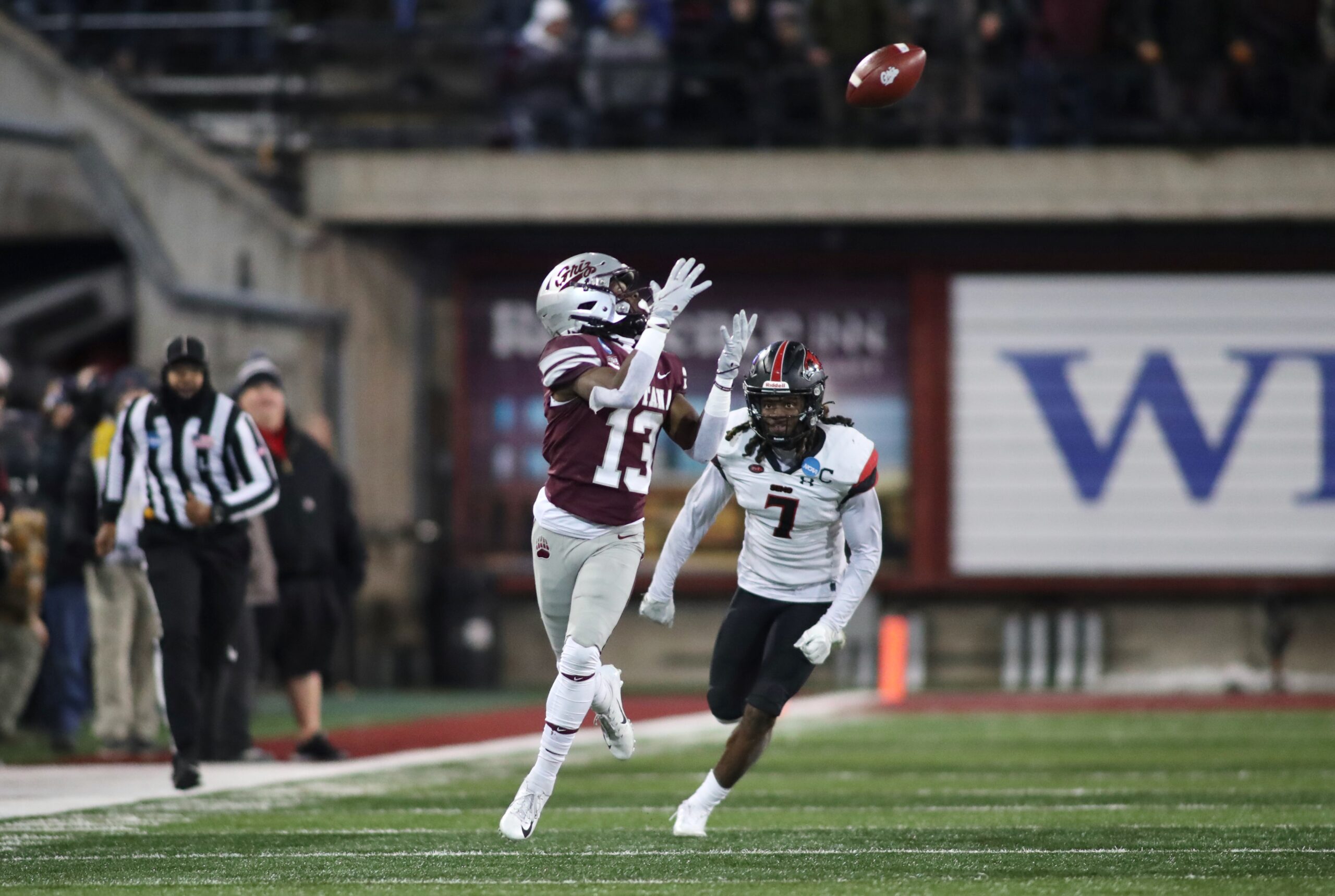 Handicapping Griz position battles heading into fall camp: Quarterback ...