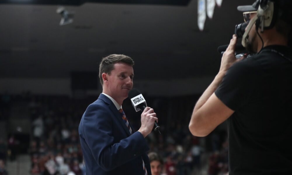 Big Sky Breakdown – Kyle Hansen of Scripps Sports & MTN with Colter ...