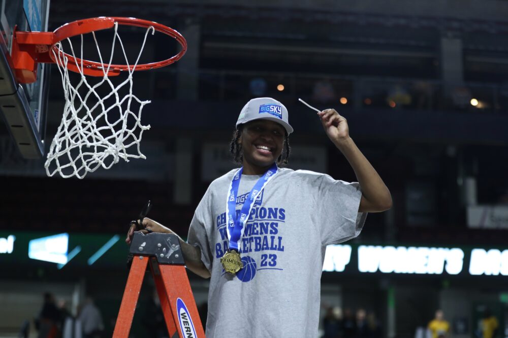 Sac State draws No. 13 seed, will play No. 4 UCLA at Pauley Pavilion ...