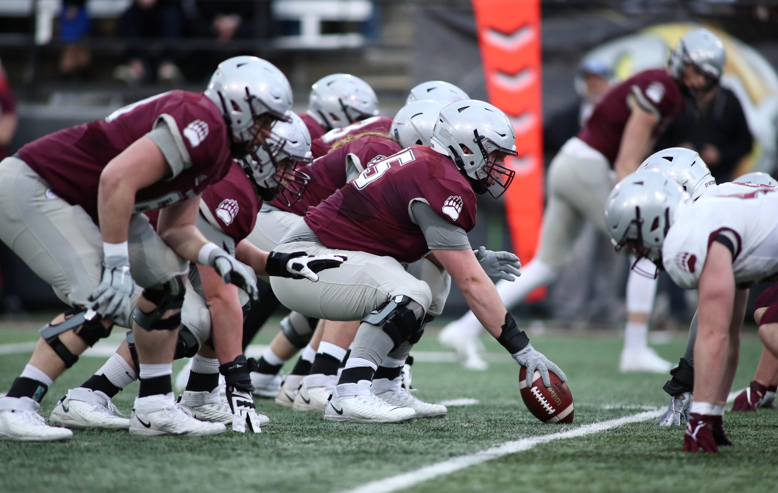 Montana Griz football – Hauck, Fontes and Janacaro on 2023 spring game ...
