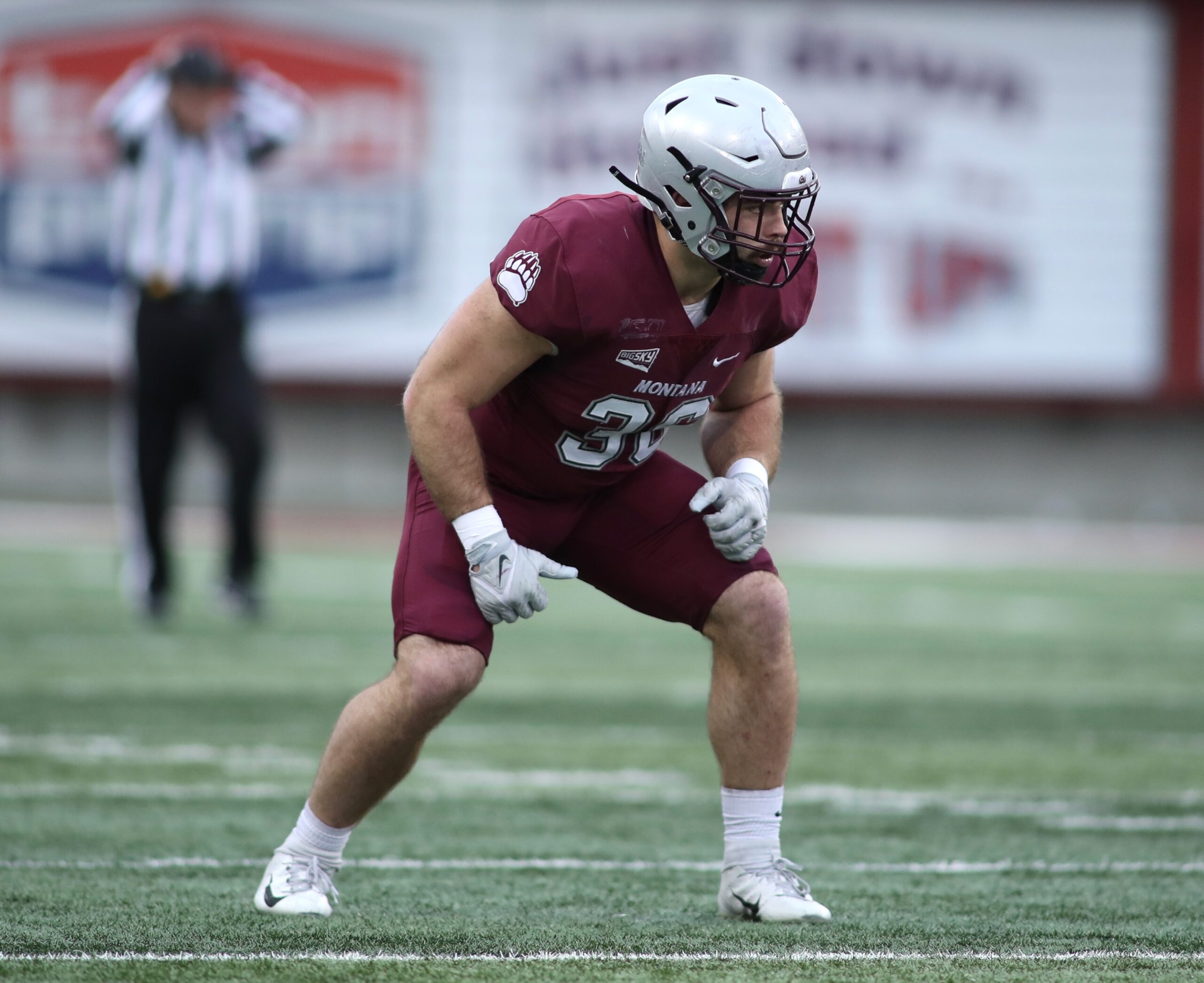 NUANEZ: Impressions from 2023 Griz football spring game – Skyline Sports