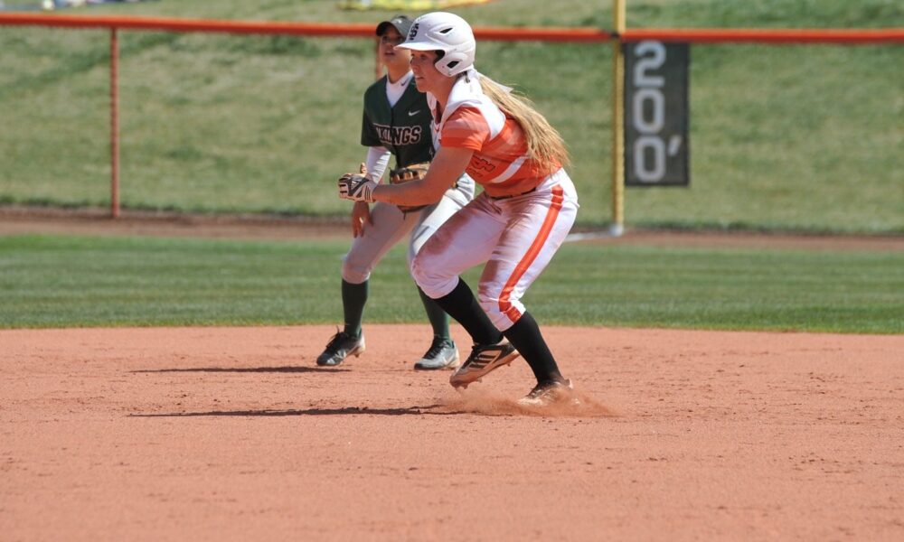 BIG SKY FIGURES TO REMEMBER — Vicky Galasso, Idaho State – Skyline Sports