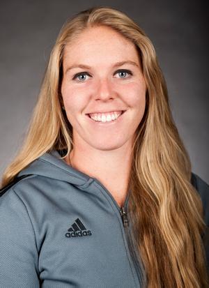 BIG SKY FIGURES TO REMEMBER — Vicky Galasso, Idaho State – Skyline Sports