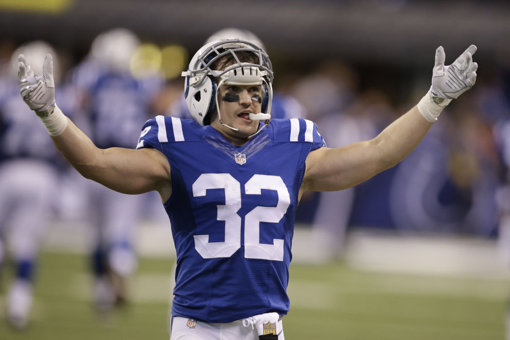 THE BUTTE MISSILE: Anderson has as much NFL longevity as any Montanan ...